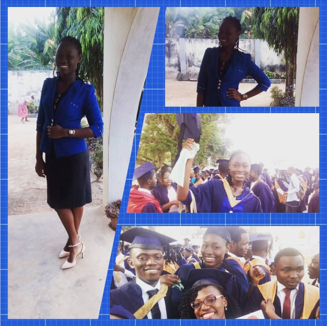 10 Years Post Graduation Reflections: Lessons and A Letter From The ...